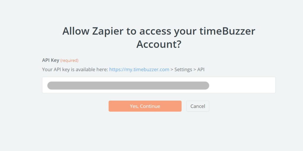 Time Tracking Integration for MS Teams | timeBuzzer