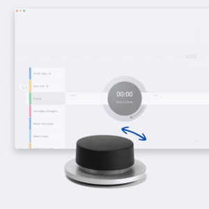 Time Tracking Buzzer | timeBuzzer