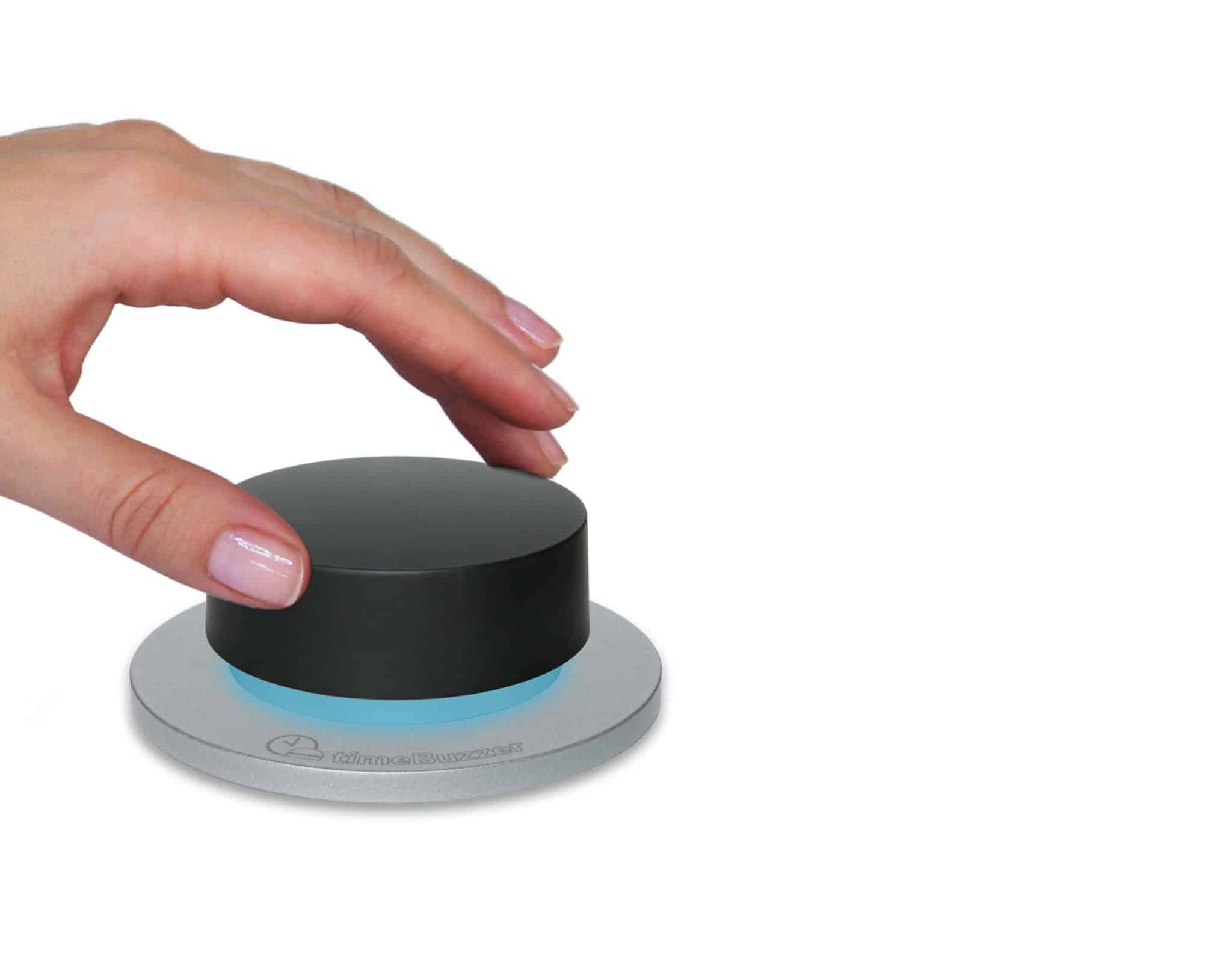 Online time tracking via web app | timeBuzzer