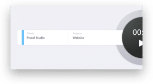 Setup and customize layers | timeBuzzer Help
