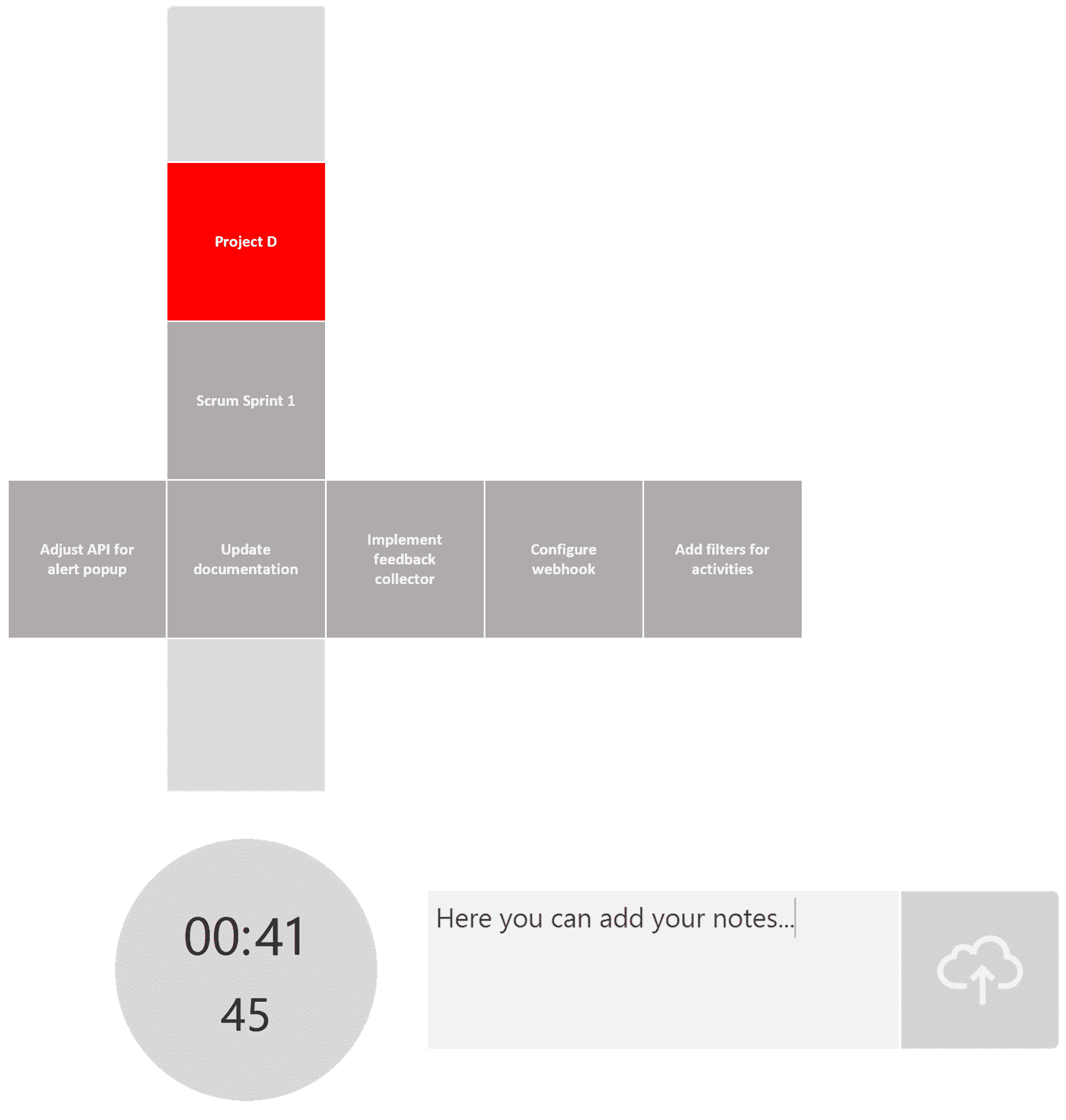 How to Use timeBuzzer Time Tracking as a Developer? [Use Case] | timeBuzzer