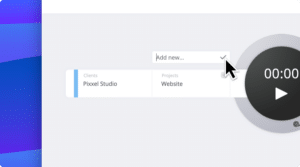 Timer Tracker App for Windows | timeBuzzer