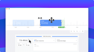 Timer Tracker App for Windows | timeBuzzer