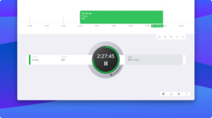 Timer Tracker App for Windows | timeBuzzer