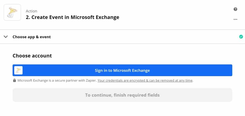 Time Tracking Integration for MS Exchange | timeBuzzer