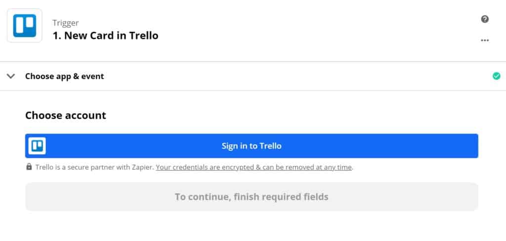 Time Tracking Integration for Trello | timeBuzzer