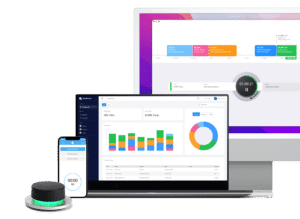 Time Tracker App for Windows Desktop | timeBuzzer