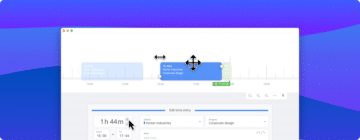 Timer Tracker App for Windows | timeBuzzer